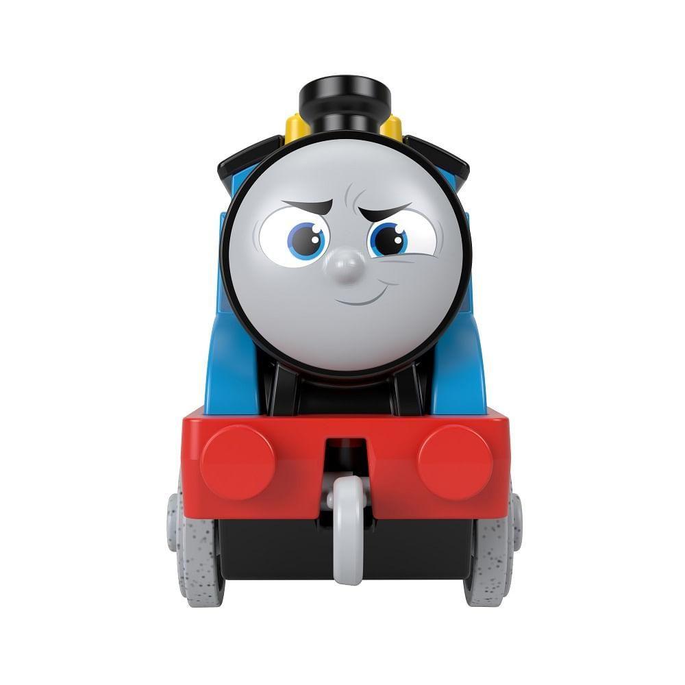 Desenho De Trem Thomas Para Criancas