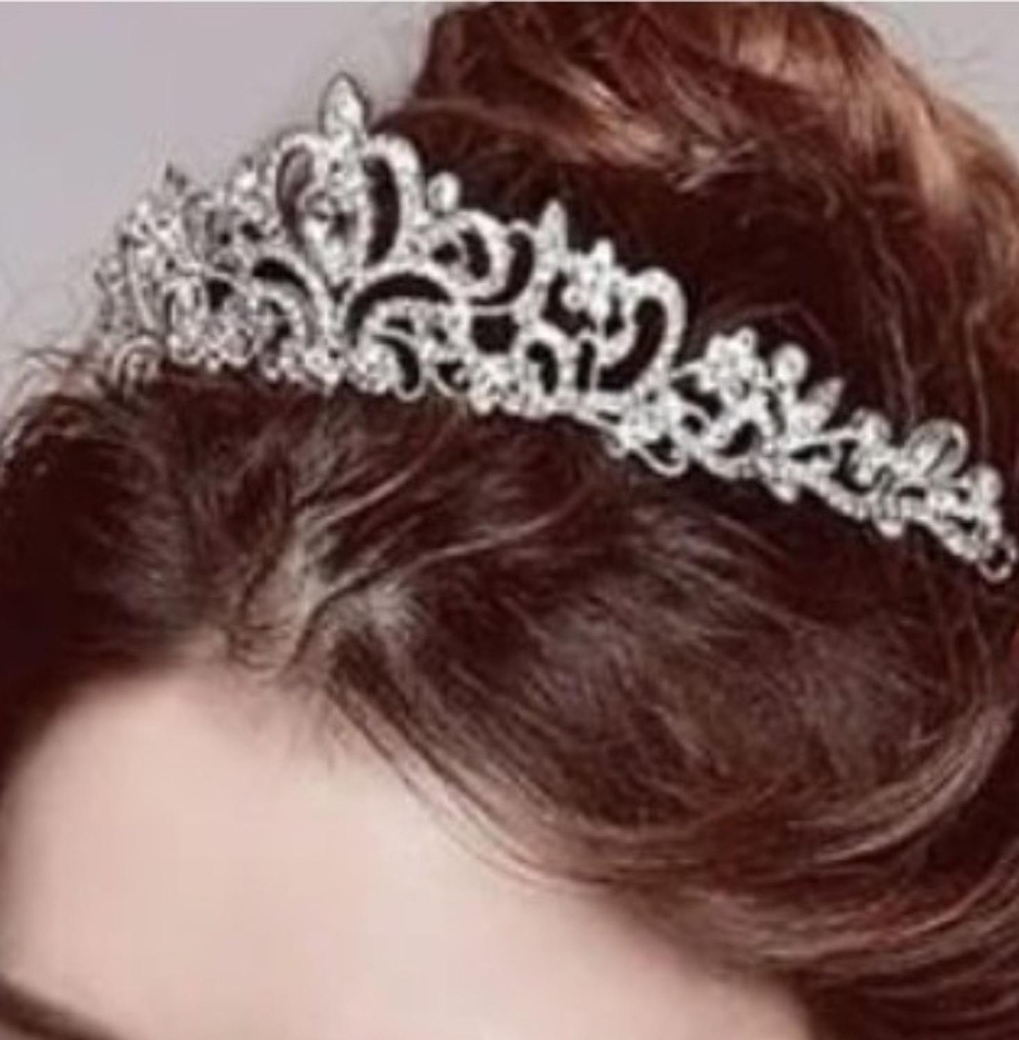 Modelo De Tiara De Princesa TIARAPALOOZA!! 17 Tiaras, 2 Weeks! Queen