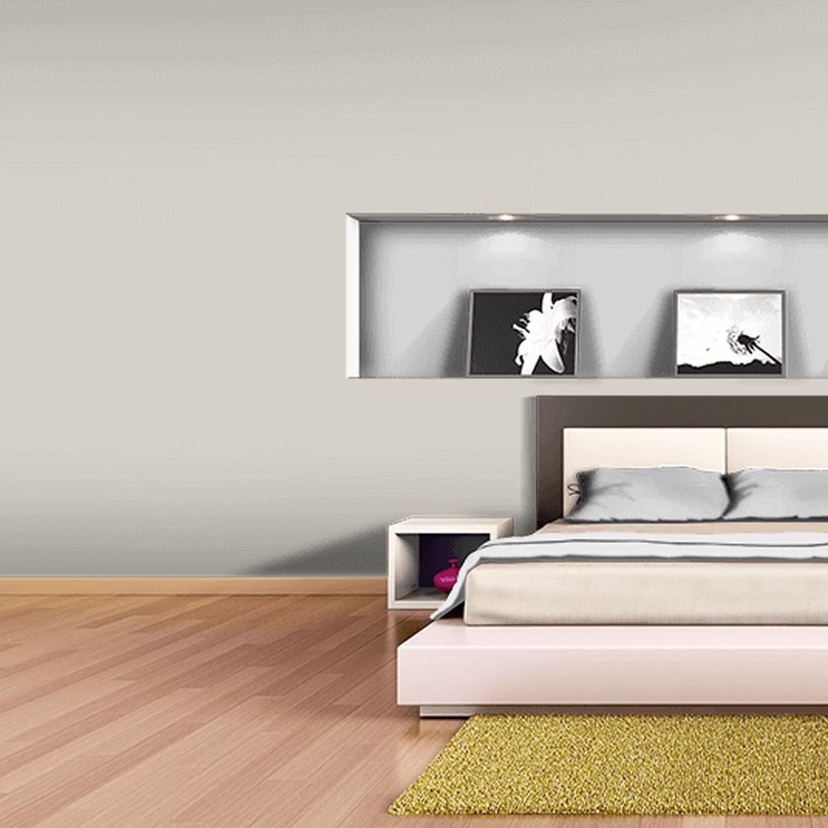 Tinta Acrílica Fosca Resicolor Papel Picado 800 ml - Tintas e ...