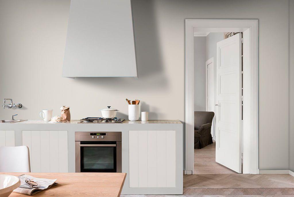 Tinta Coral Rende Muito acrílica fosca branco gelo 900ml - Tinta para ...