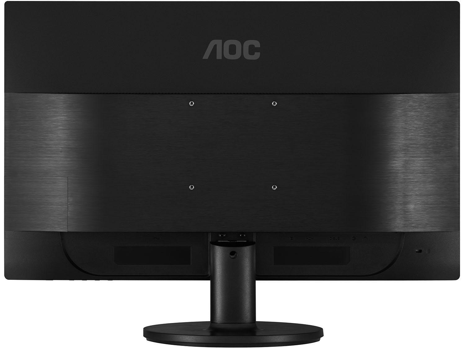 Monitor Gamer AOC Sniper G2460VQ6 24" LED Widescreen Full HD HDMI VGA ...