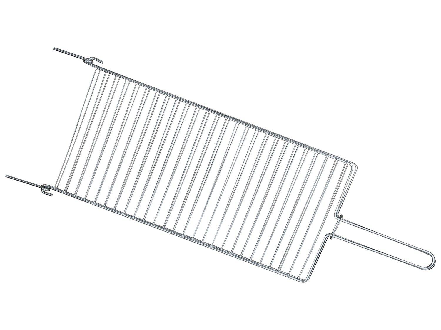 Grelha para Churrasqueira 21,5cm Mor Parilla 02
