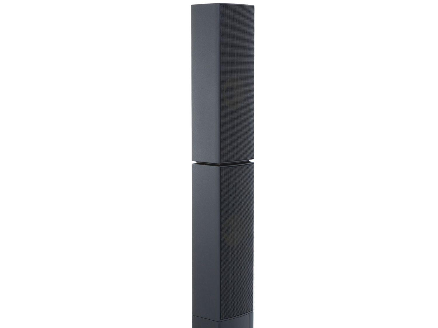 Home Theater LG Wireless Bluetooth 1000W 5.1 Canais HDMI LHB655NW