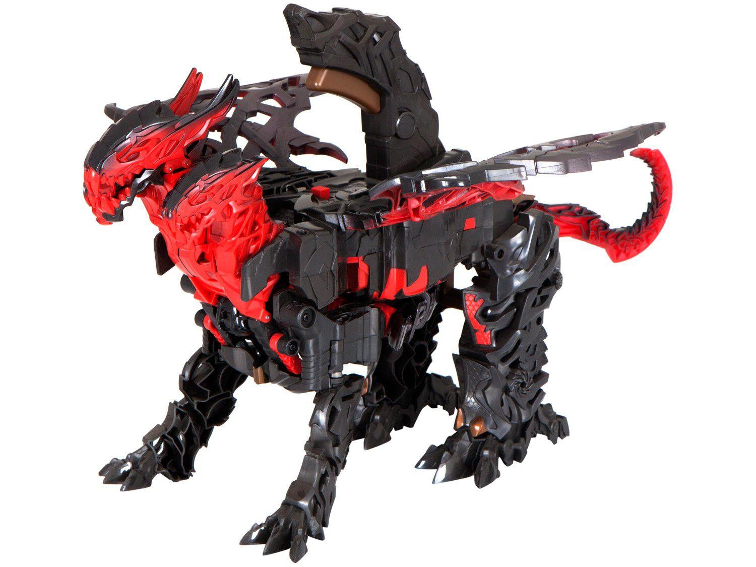 Transformers Turbo Feature Hasbro