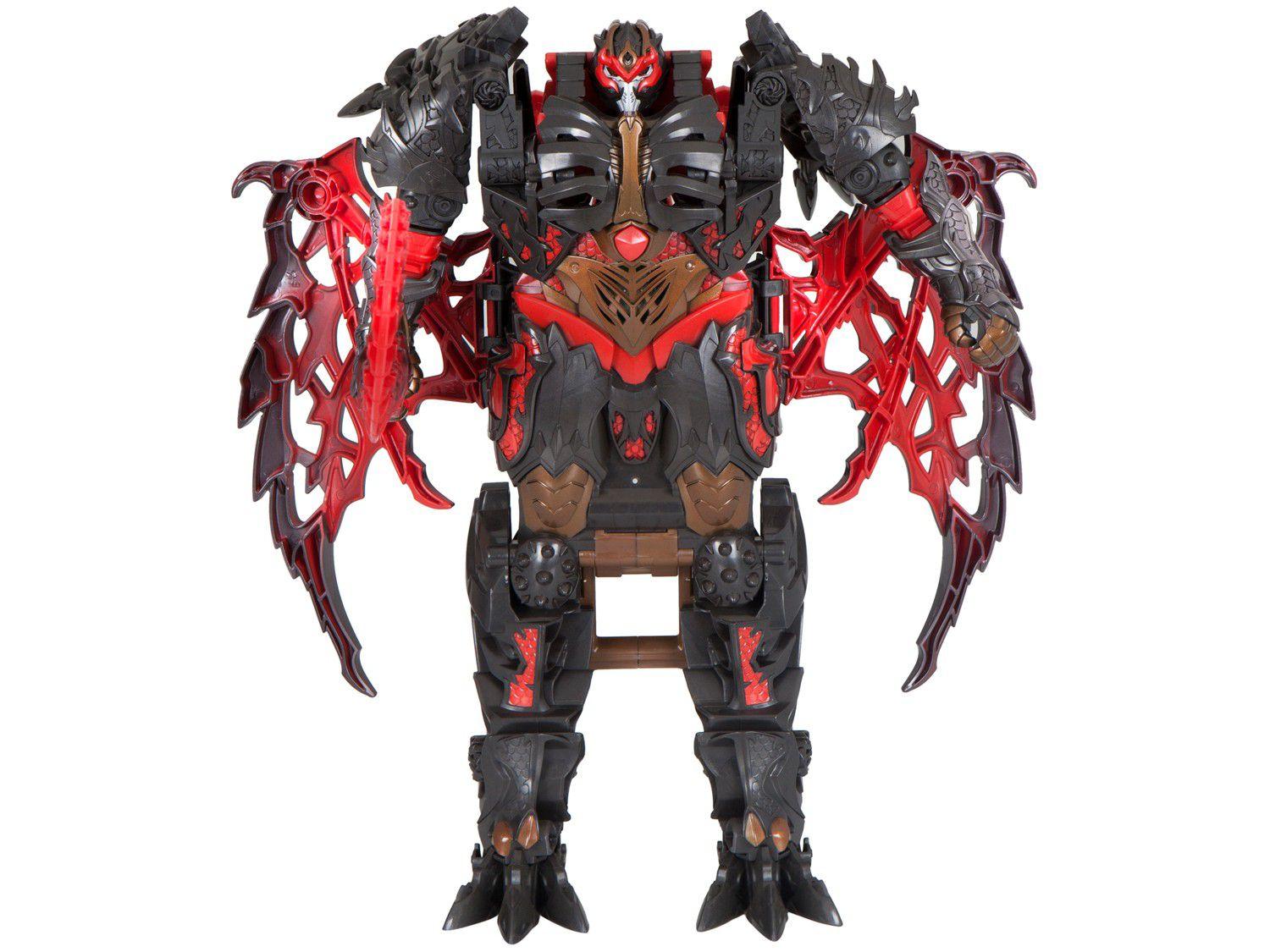Transformers Turbo Feature Hasbro