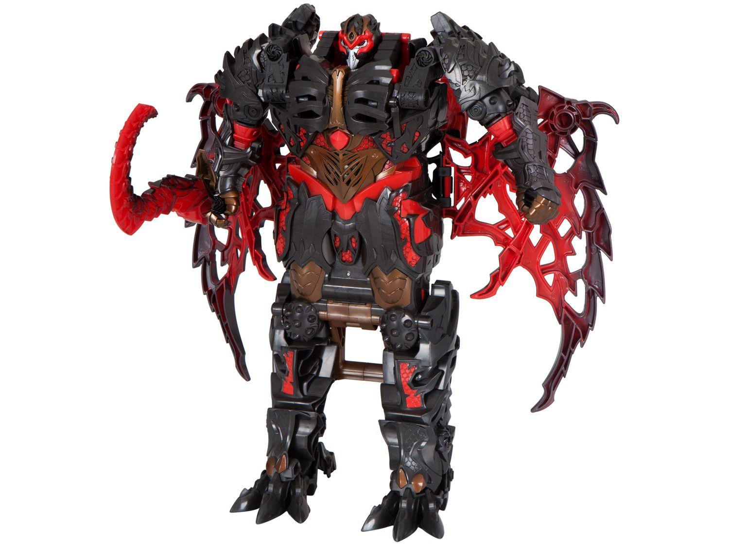 Transformers Turbo Feature Hasbro