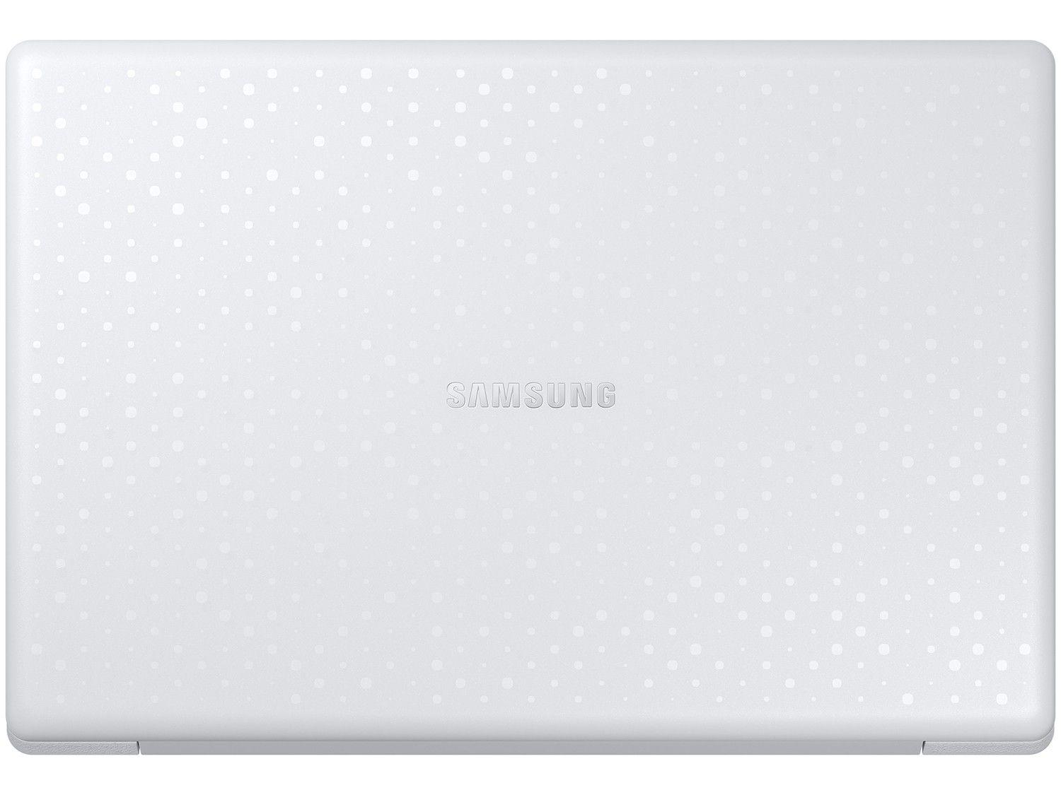 Notebook Samsung Flash F30 Intel Dual Core 4GB 128GB SSD 13,3" Full HD ...