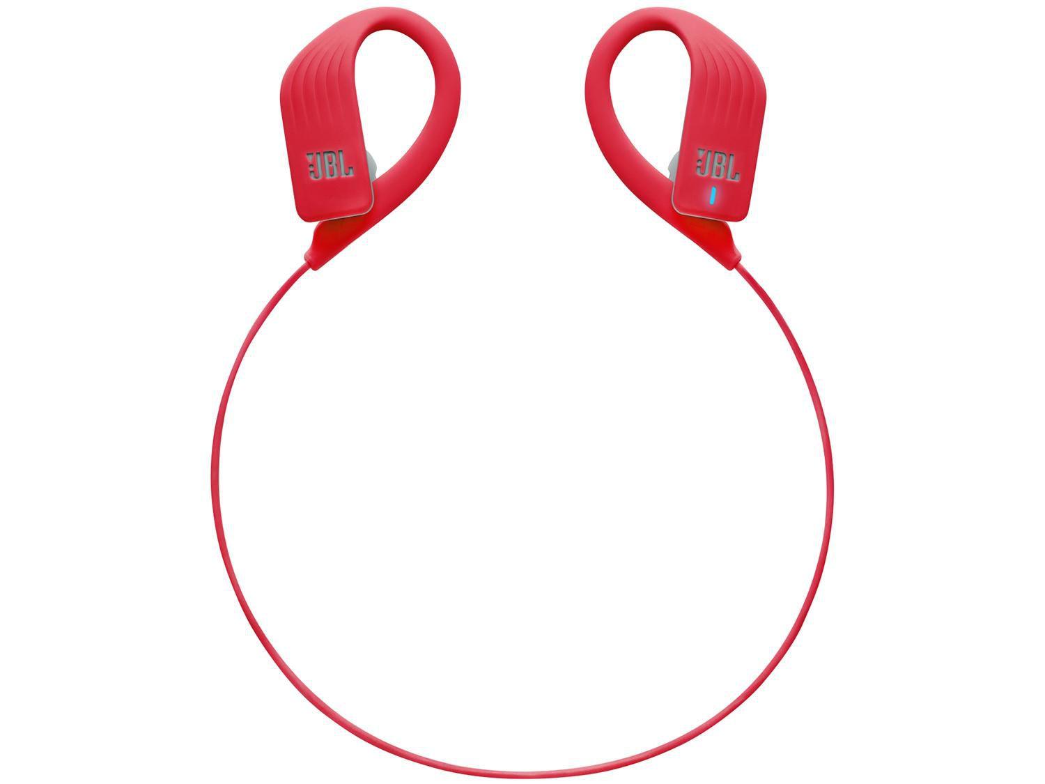 Fone de Ouvido Bluetooth JBL Endurance Sprint Sport Intra-auricular com ...