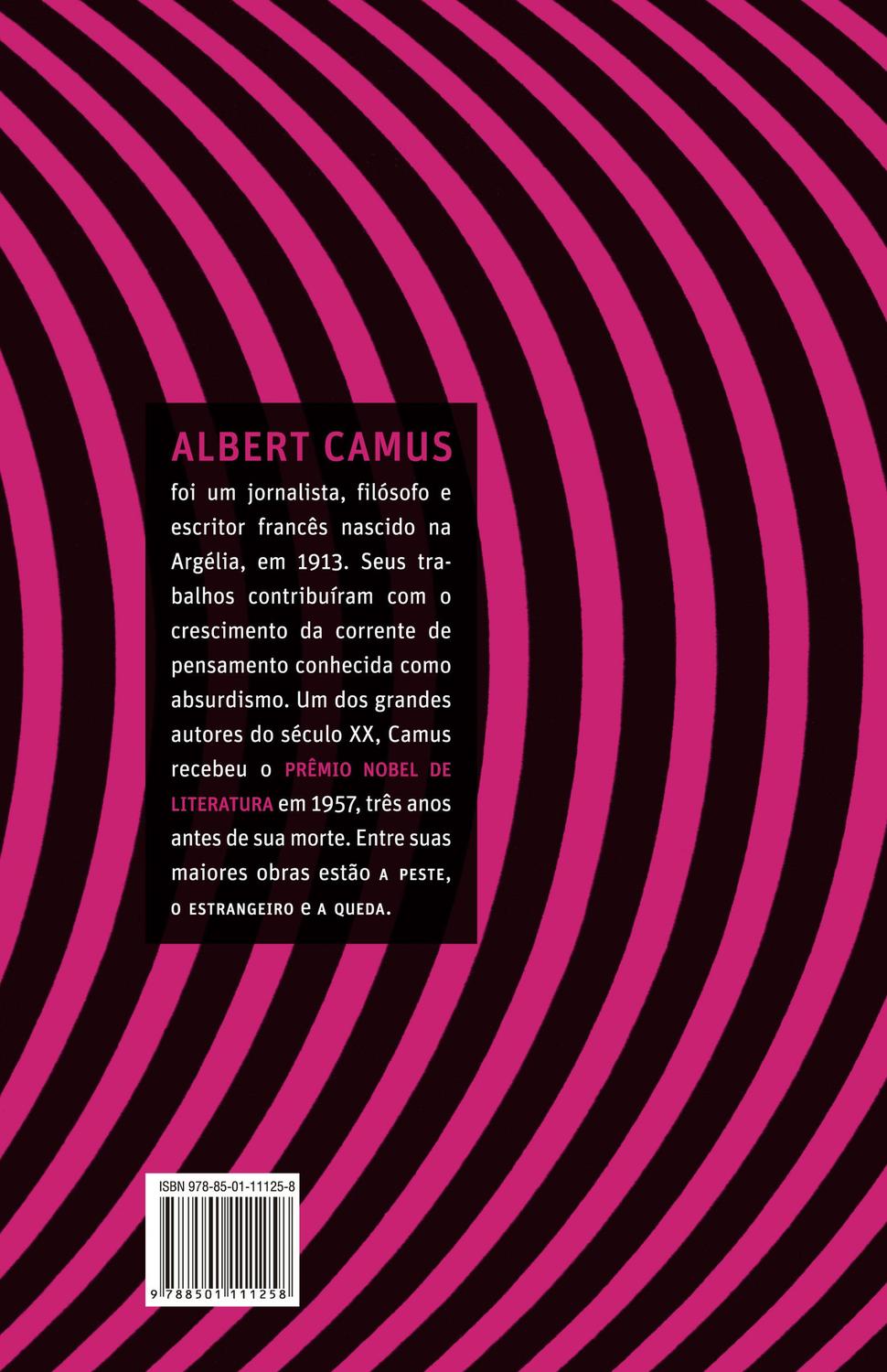 Livro O Homem Revoltado Albert Camus