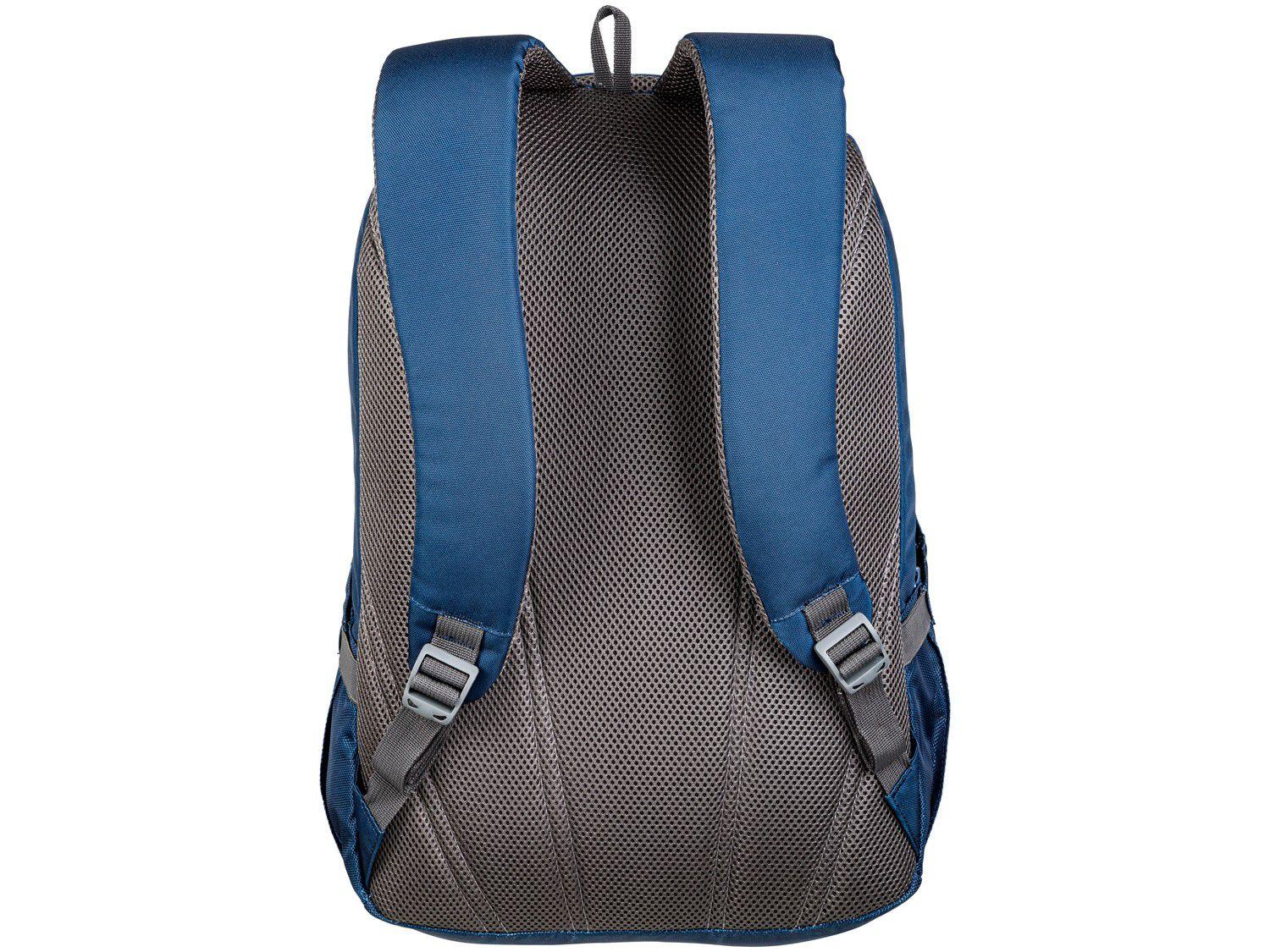 Mochila para Notebook até 15,6" Samsonite Laser Dark Oil