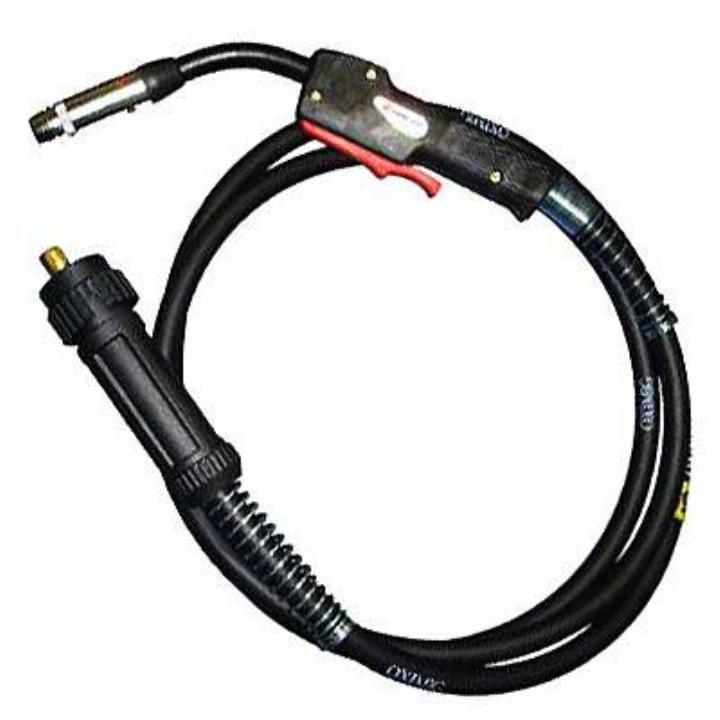 Tocha para Solda MIG SBME 125 3m (p/ solda 180 e 250) OXIMIG - Tocha ...