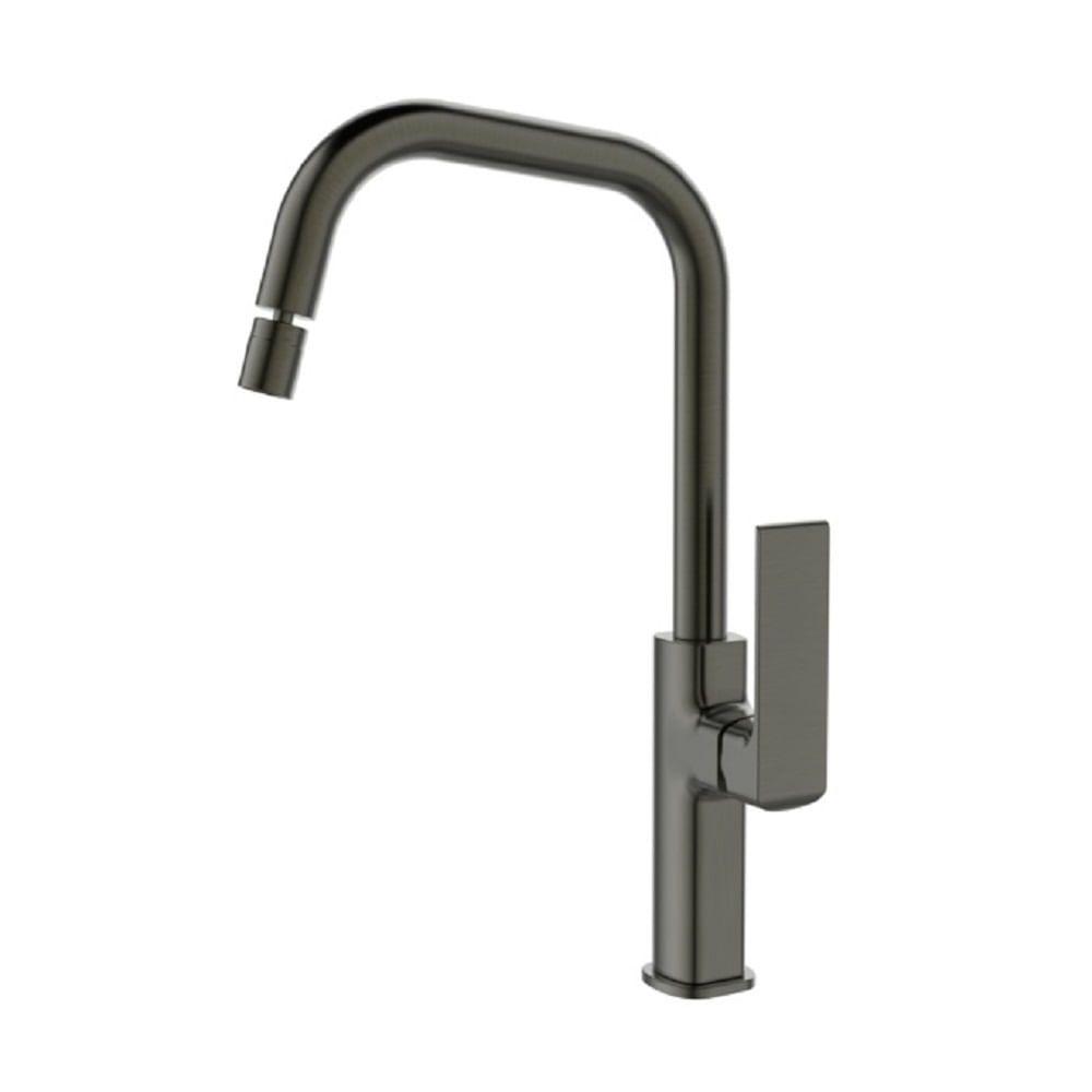Torneira Misturador Cozinha Lexxa Grafite Lx2179gf - Cozinha Industrial ...