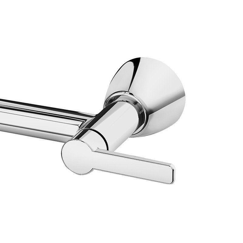 Torneira Misturador Docol Gali 801206 de Parede Cromada - Cozinha ...