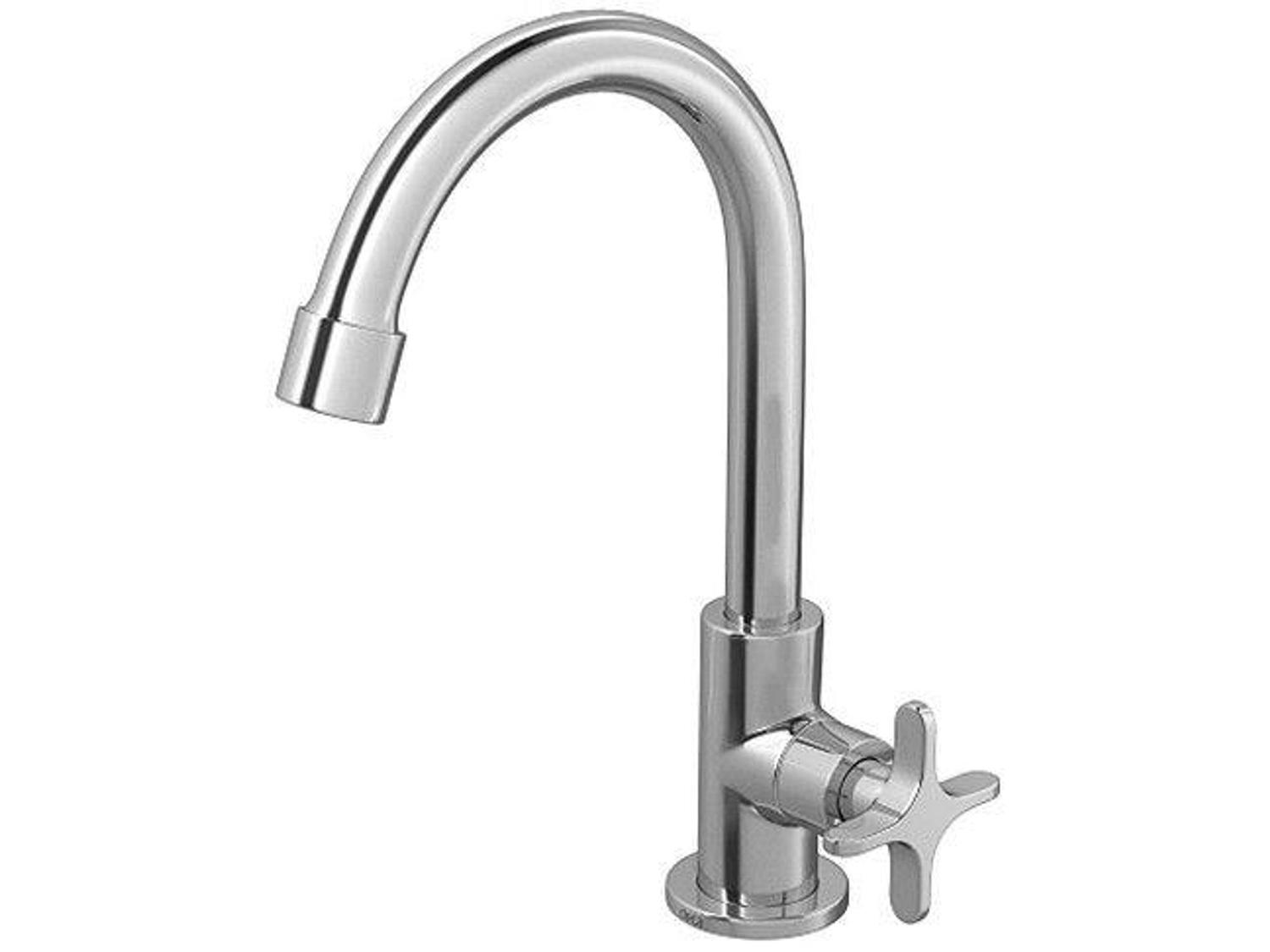 Torneira para Banheiro Deca de Pia - Flex - Torneira e Misturador de ...