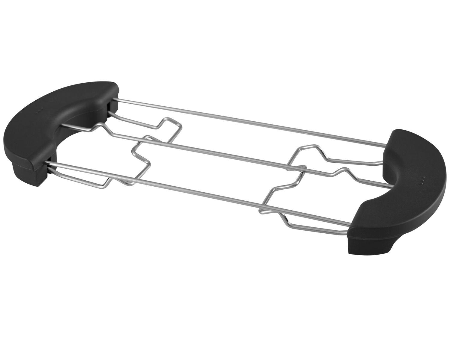 Torradeira Electrolux Expert TOP70 2 Fatias 7 Níveis de Tostagem Inox ...