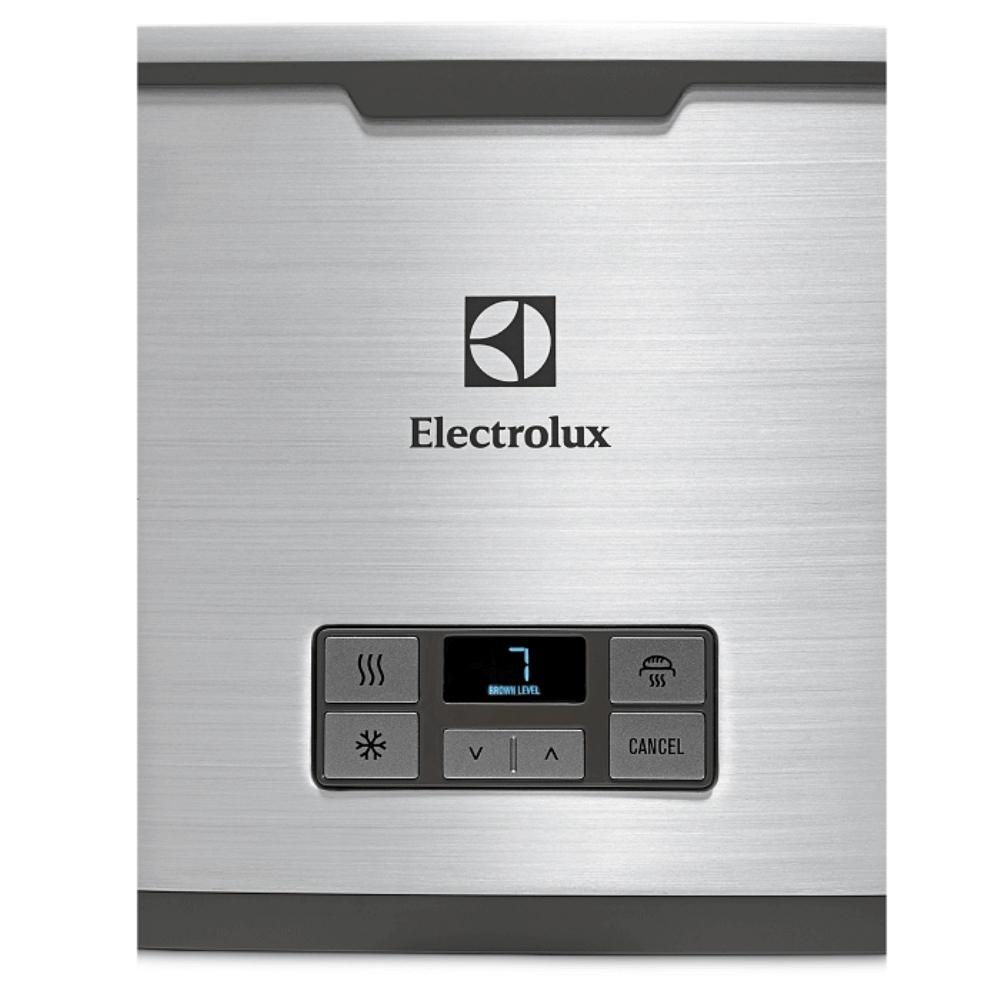 Torradeira Electrolux Expressionist TOP50 Inox 110V 4310AJBR413 ...