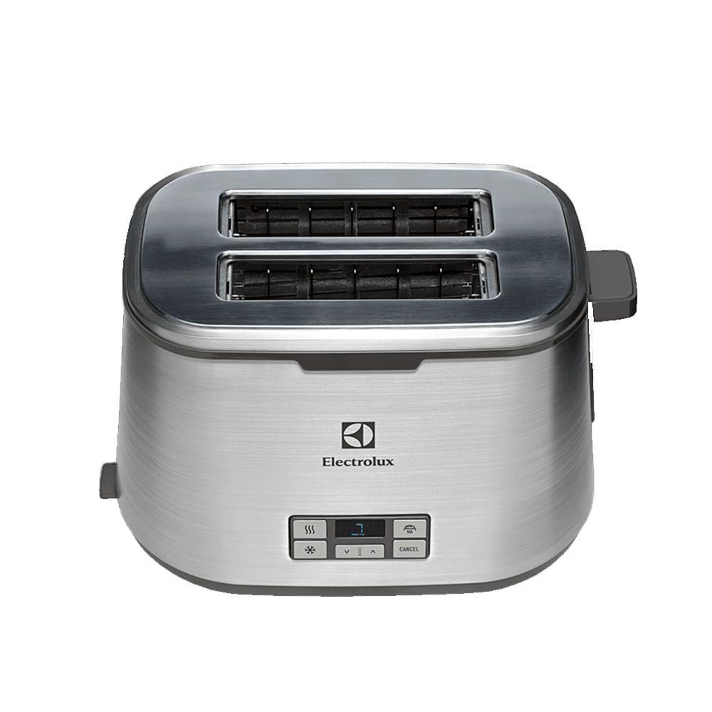 Torradeira Electrolux Expressionist TOP50 Inox 110V 4310AJBR413 ...