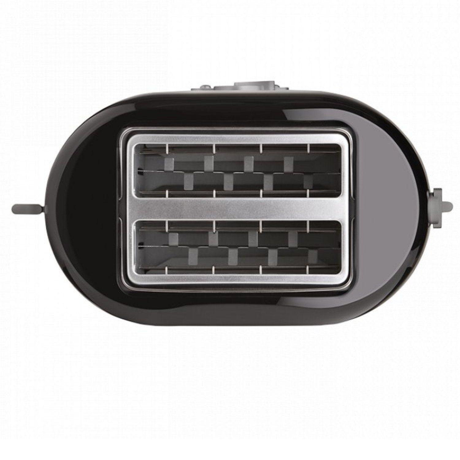 Tostador Easyline TOE11 Electrolux 127V Preto - Torradeira - Magazine Luiza