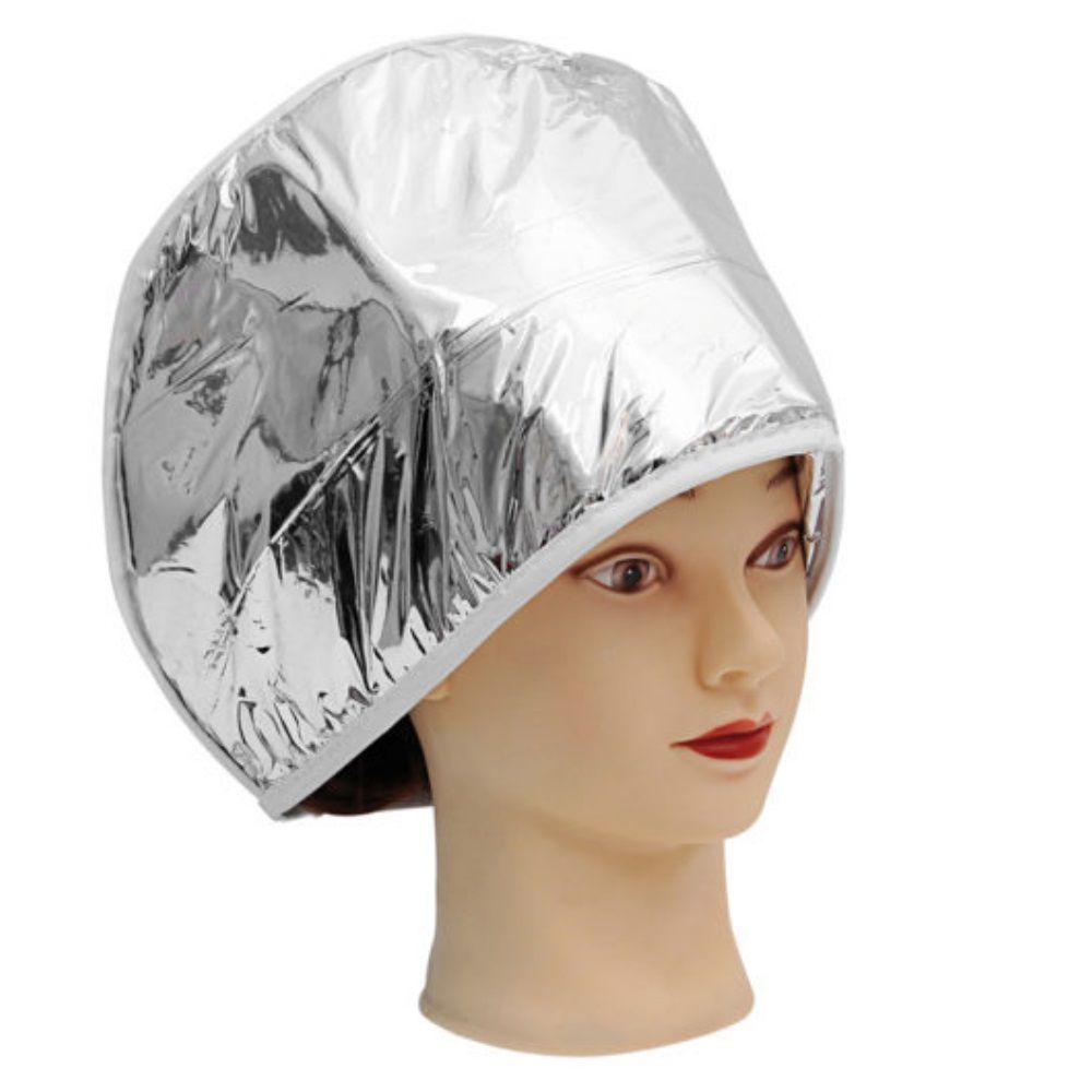 Touca térmica eletrica 220v tratamento capilar santa clara - Touca ...