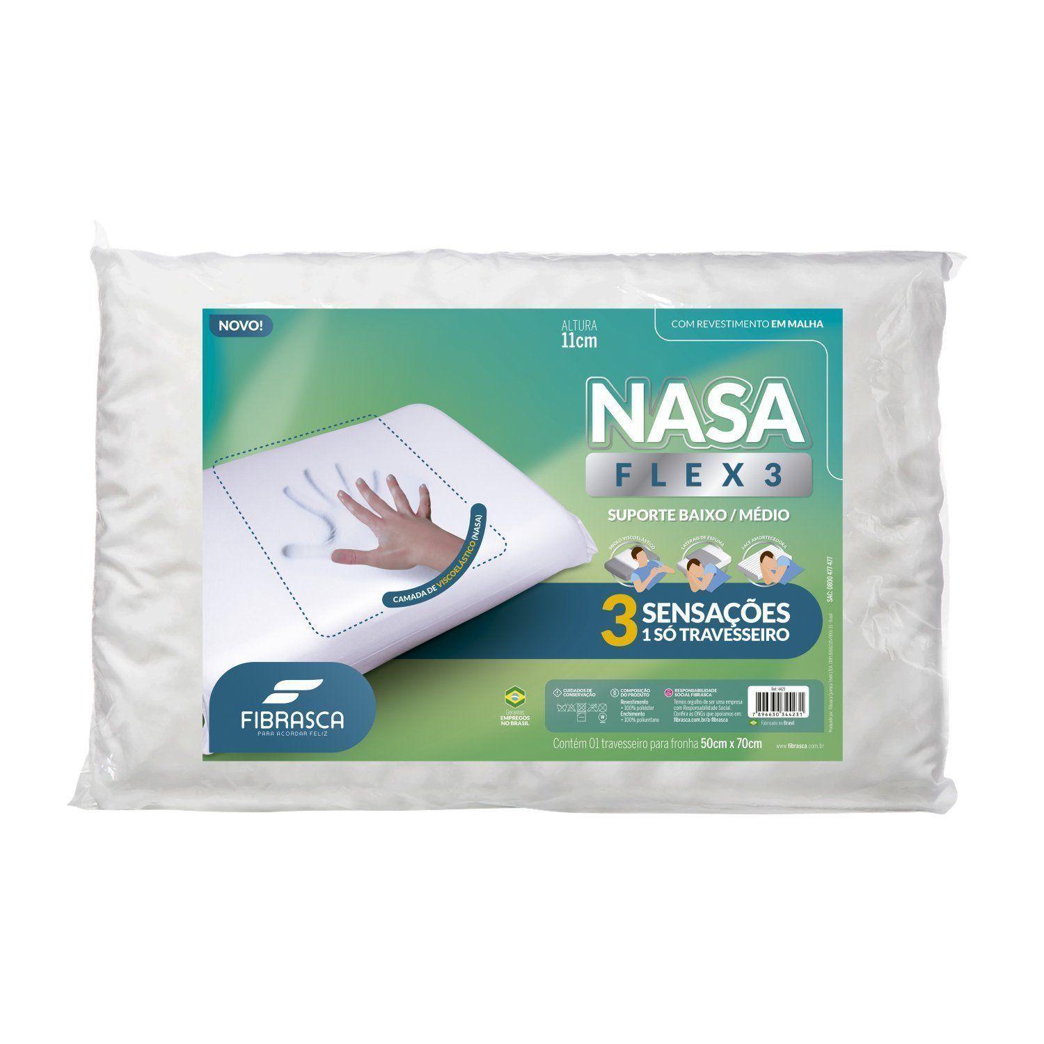 Nasa Flex