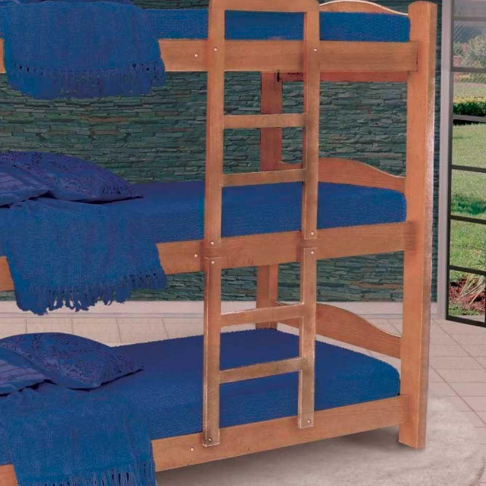 Treliche Julia Pederpinus Castanho - Beliche e Treliche - Magazine Luiza