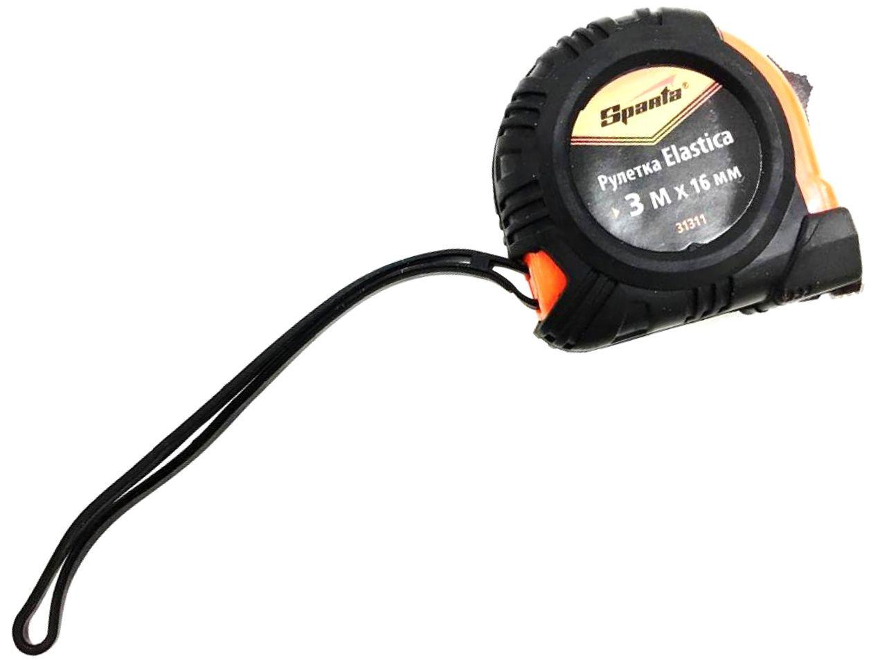 Trena Profissional 3m Sparta - 31311 - Trena - Magazine Luiza