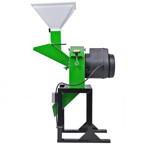 Triturador Picador TRF-400 3CV 60HZ MONOF.127V - Trapp - Triturador Forrageiro - Magazine Luiza