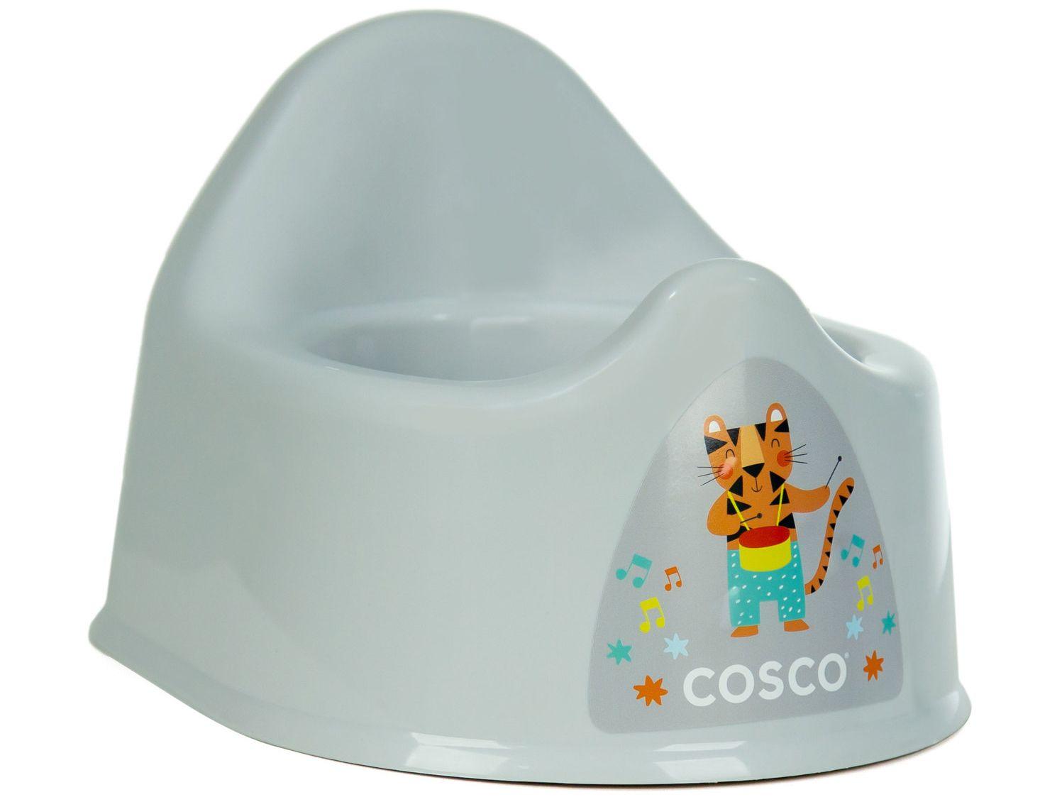 Troninho Infantil Cosco Kids Sanny