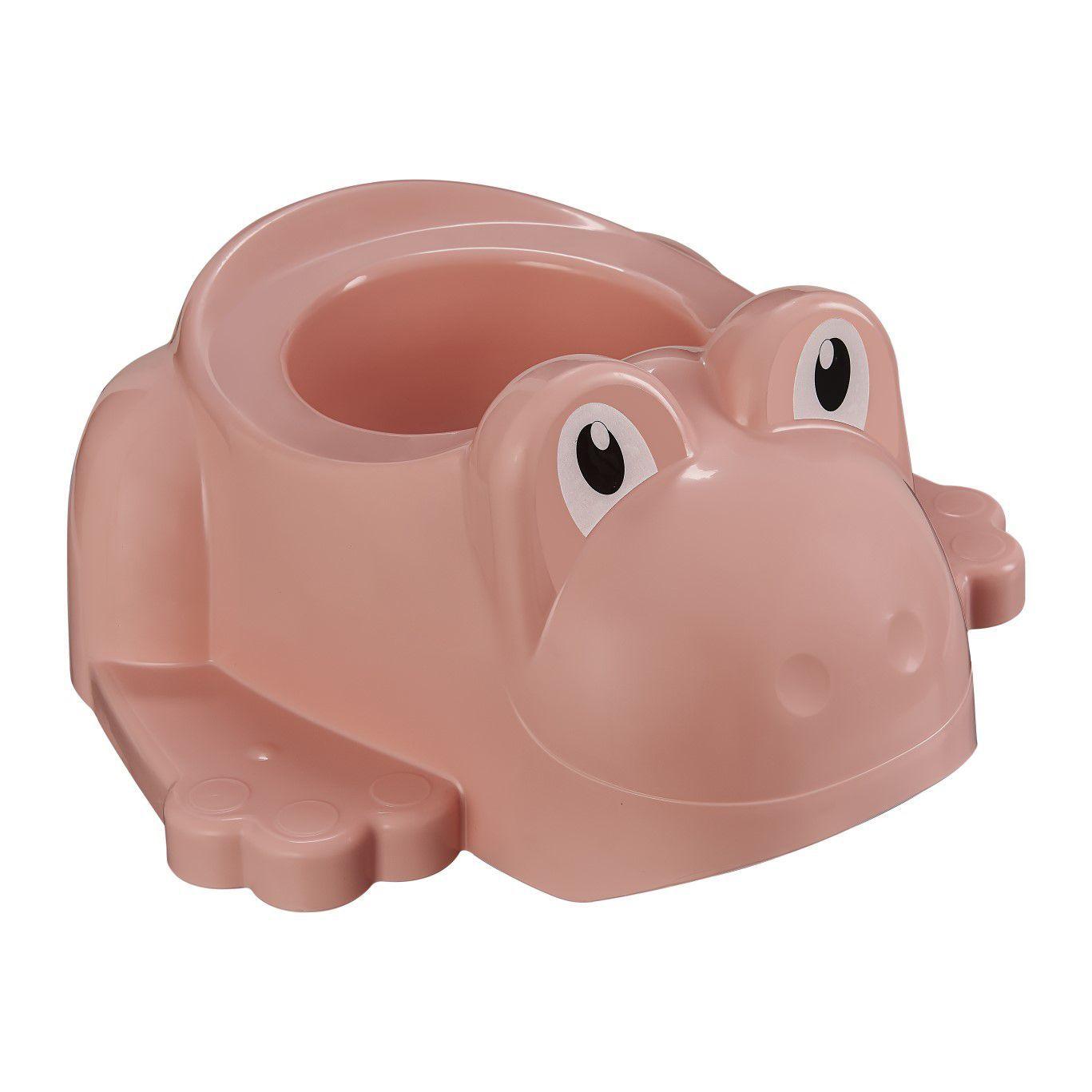 Troninho Pinico Sapinho Infantil Baby Usual Utilidades - Troninho e ...