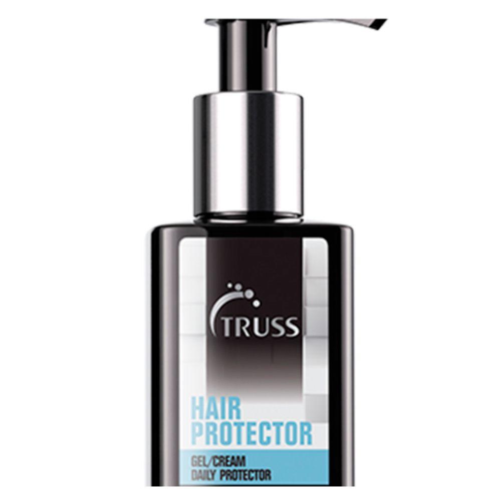 Truss Hair Protector - Leave-in Desembaraçante - Truss Professional ...