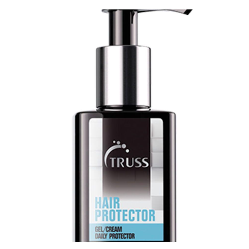 Truss Hair Protector - Leave-in Desembaraçante - Truss Professional ...