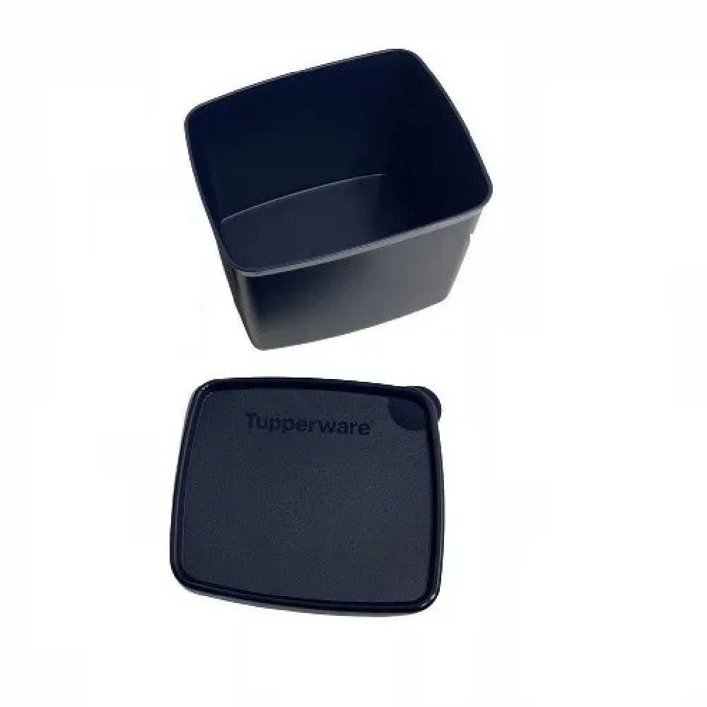 Tupperware Jeitoso Azul Marinho 800ml - Pote - Magazine Luiza