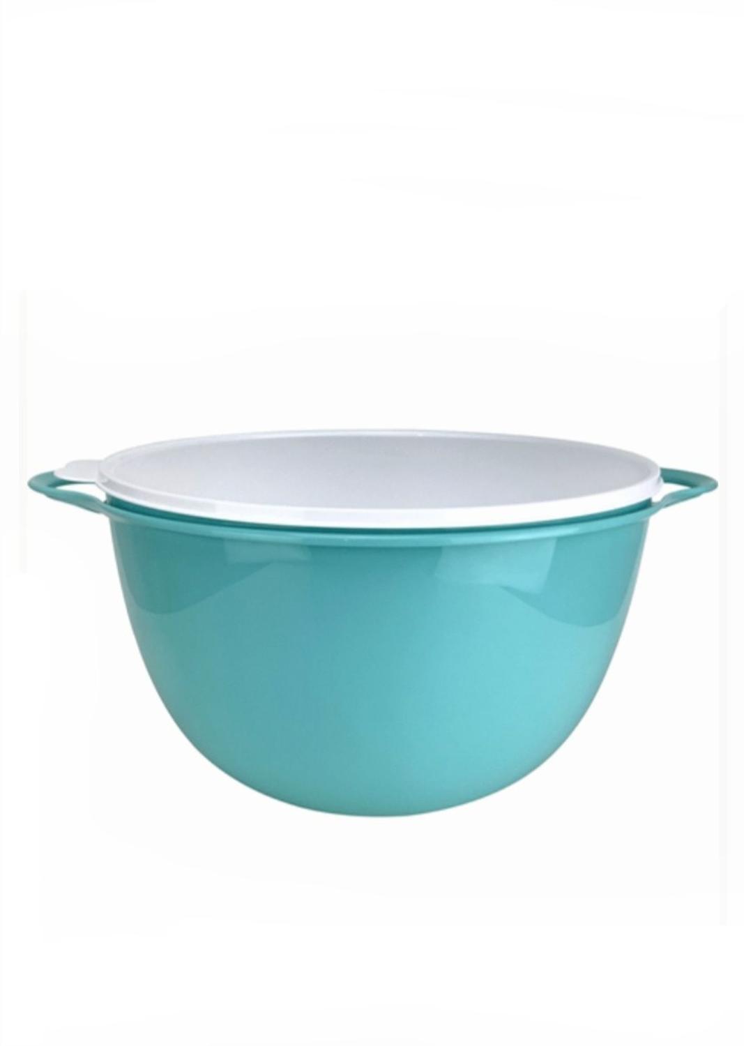 Tupperware Mega Tigela Criativa 14L - Tigela - Magazine Luiza