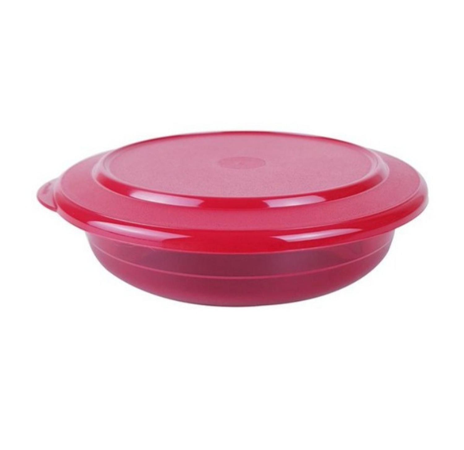 Tupperware Tigela Cristal 350ml - Tigela - Magazine Luiza