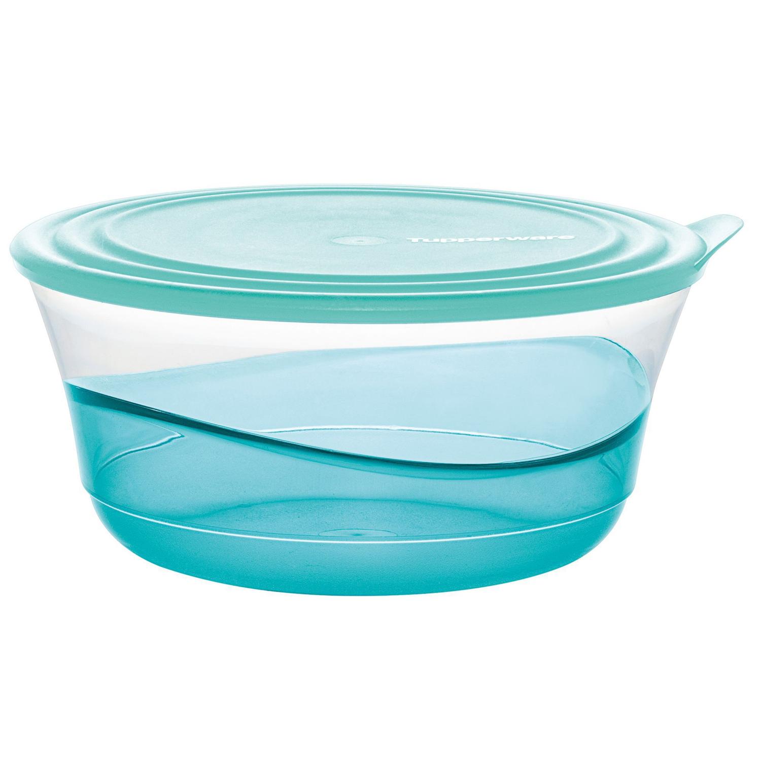 Tupperware Tigela Elegância 2,3 Litros - Tigela - Magazine Luiza