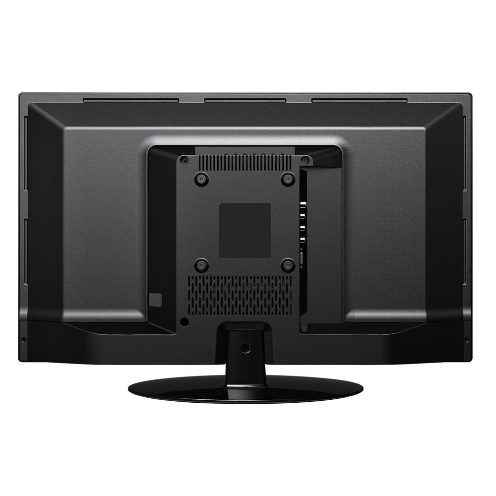 Tv Aoc 24” Le24m1475 Led HD USB 2 hdmi Vga Conversor Digital - TVs ...