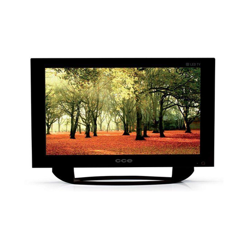 Televisor De 14 Polegadas - LIBRAIN