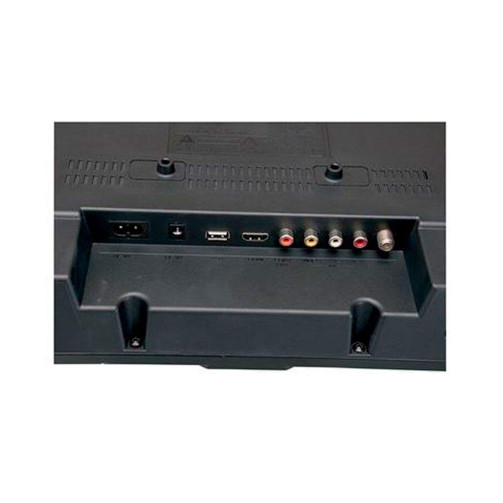 TV LED 20 Polegadas Philco PH20M91D HD Digital 1 HDMI 1 USB 60Hz - TVs ...