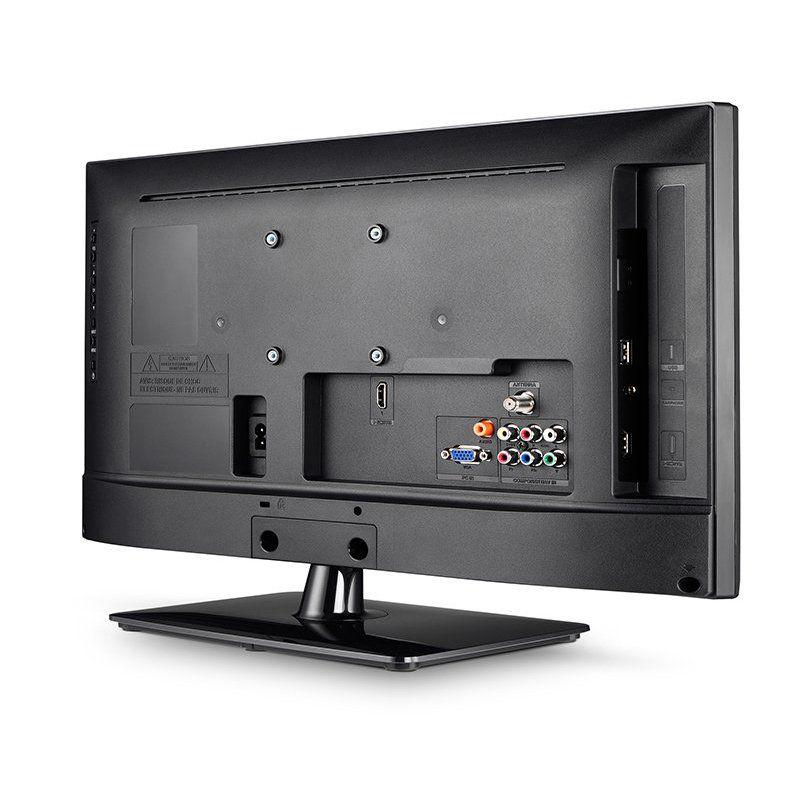 Tv 24 Polegadas Aoc - BRUNIV