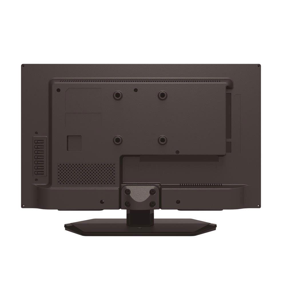 TV LED 24 Polegadas Semp Toshiba 24L1700 HD 1 HDMI 1 USB 60Hz - TVs ...