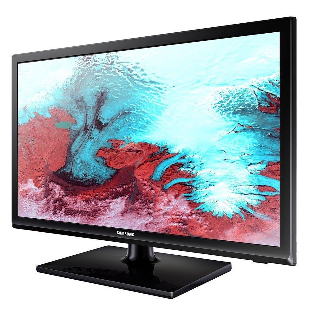 TV LED 24” Samsung LT24D310 HD com 1 USB, 1 HDMI, HDTV, ConnectShare e ...
