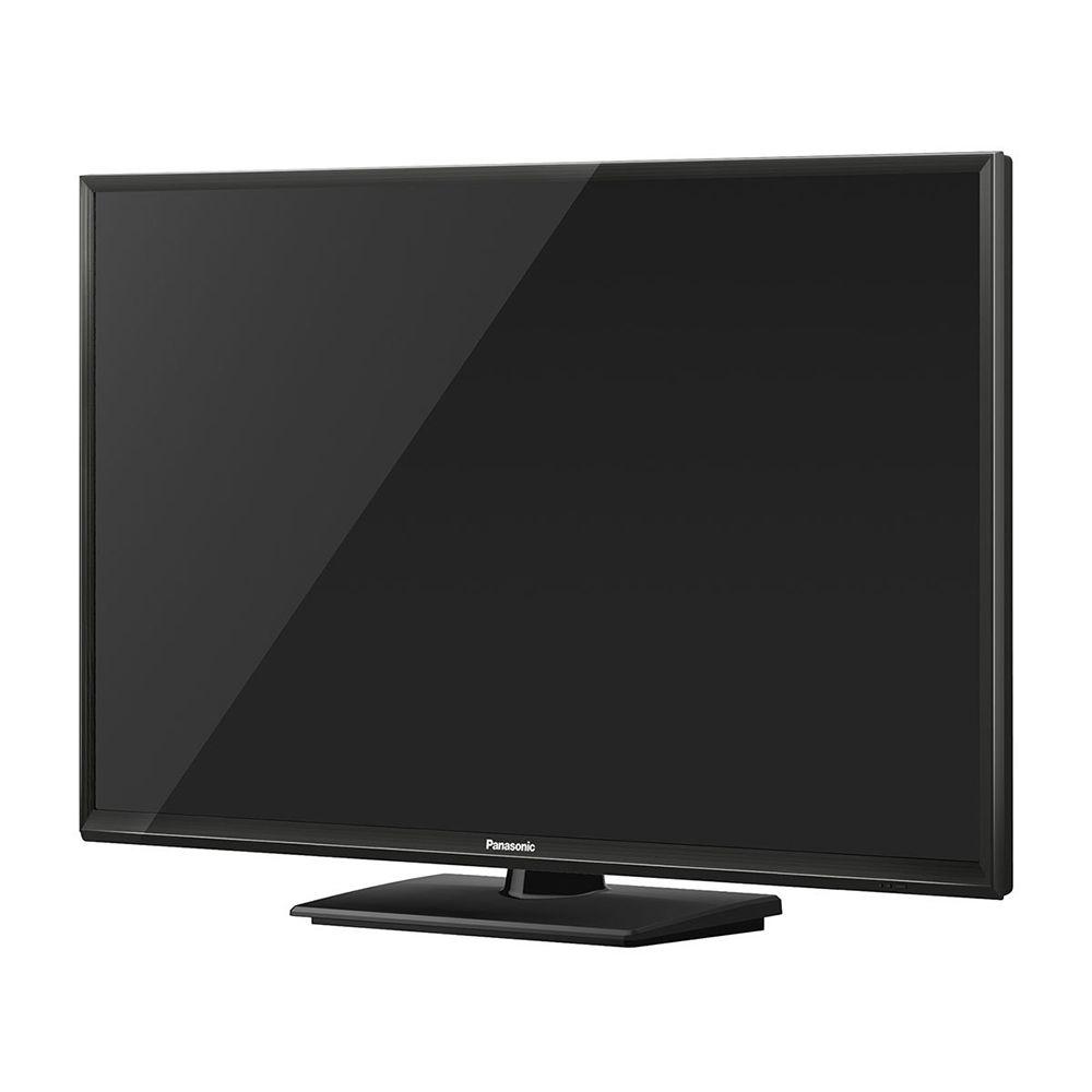 TV LED 32” HD Panasonic TC-32F400B 2 HDMI 1 USB Conversor Digital - TVs ...