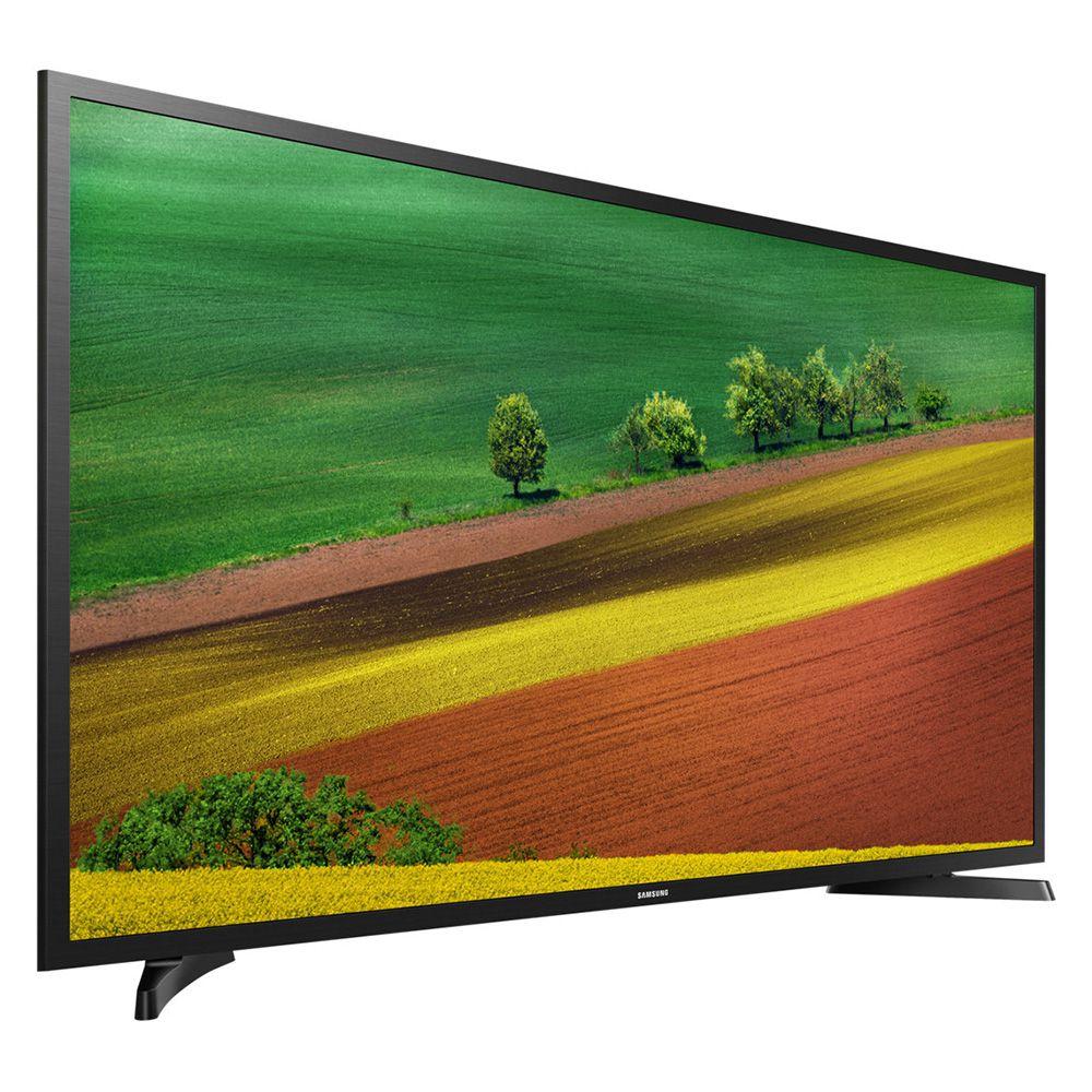 TV LED 32'' HD Samsung UN32N4000AGXZD HDMI USB Conversor Digital - TVs ...