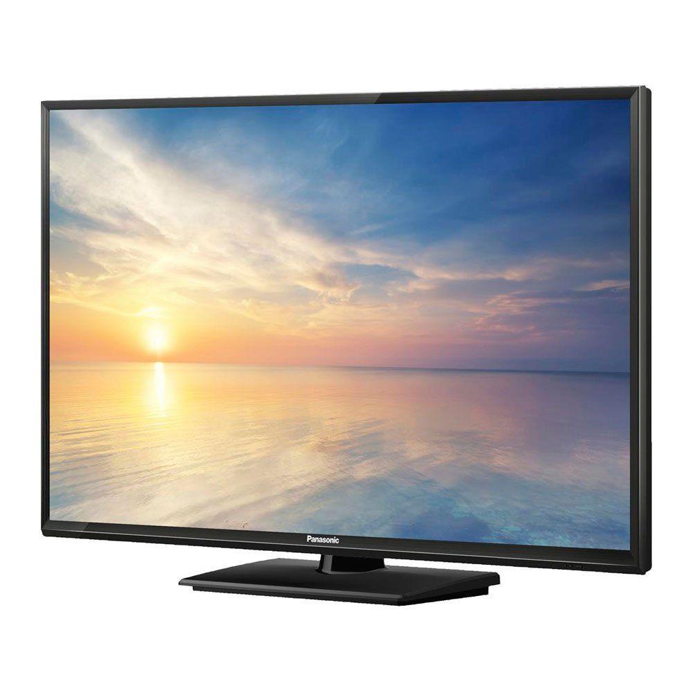 TV LED 32 Polegadas Panasonic TC-32F400B HD 2 HDMI USB - TVs - Magazine ...