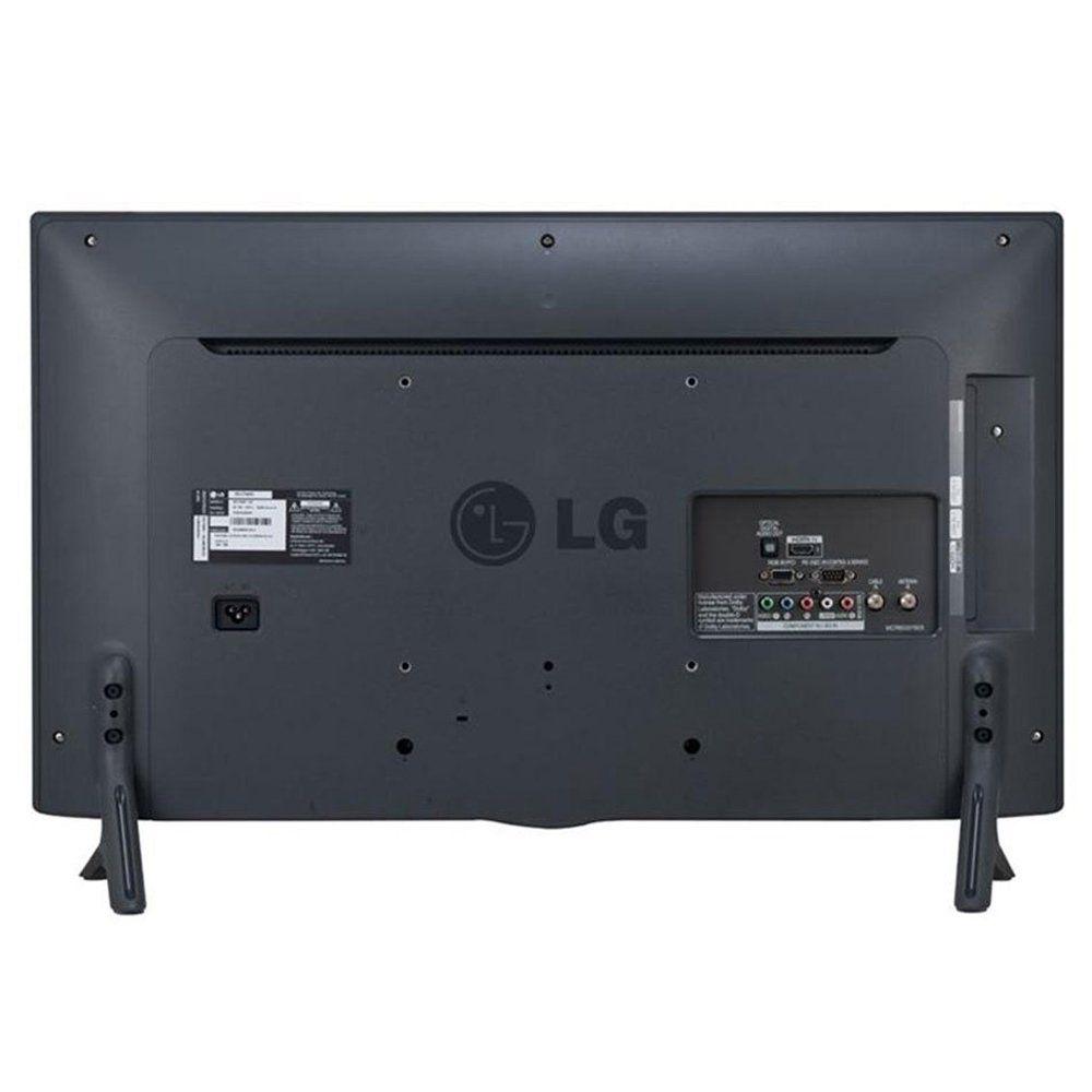 TV LED 42 Polegadas LG Full HD - 42LY340CH - Smart TV - Magazine Luiza