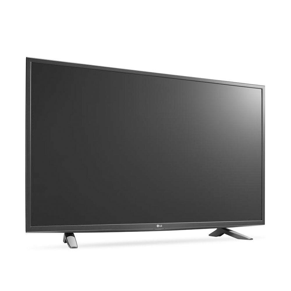 TV LG LED 32 Polegadas HD HDMI USB 32LV300C.AWZ - TVs - Magazine Luiza