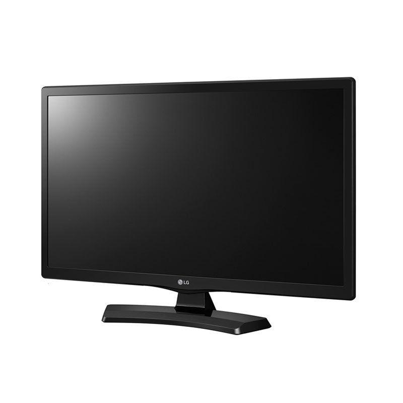 TV Monitor LED 20 Polegadas LG HD HDMI - 20MT48DF-PS - Tv Monitor ...