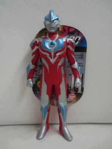 Brinquedos Ultraman Ginga