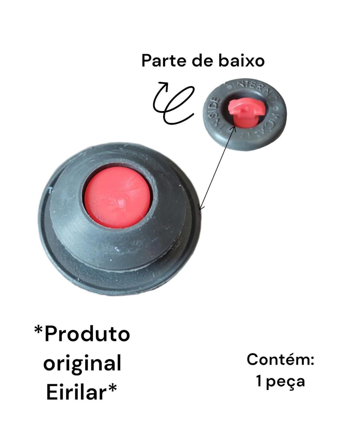 Valvula De Seguranca Para Panela De Pressao