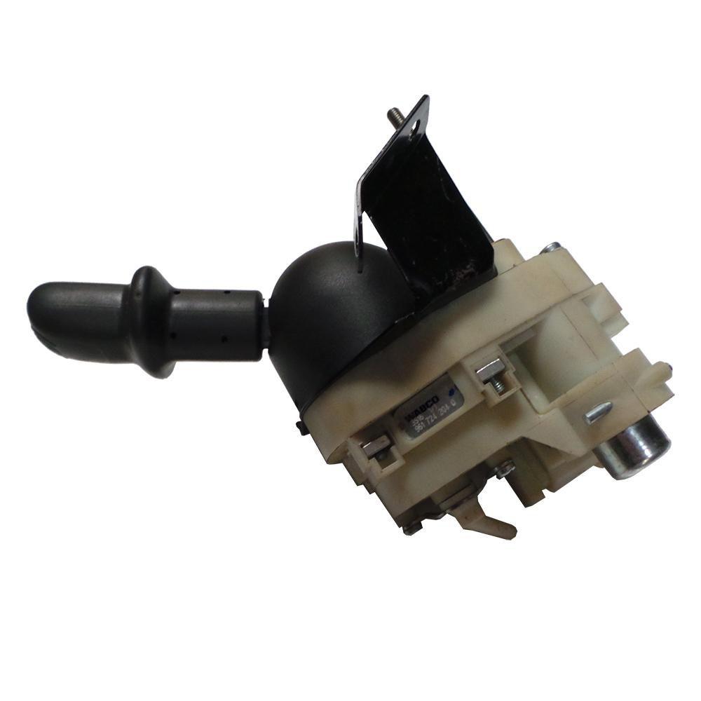 Valvula Estacionaria Volvo FH FM13 9617242040 Wabco 20367533 ...